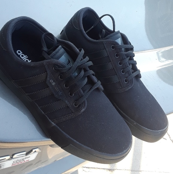 adidas | Shoes | Adidas Canvas | Poshmark